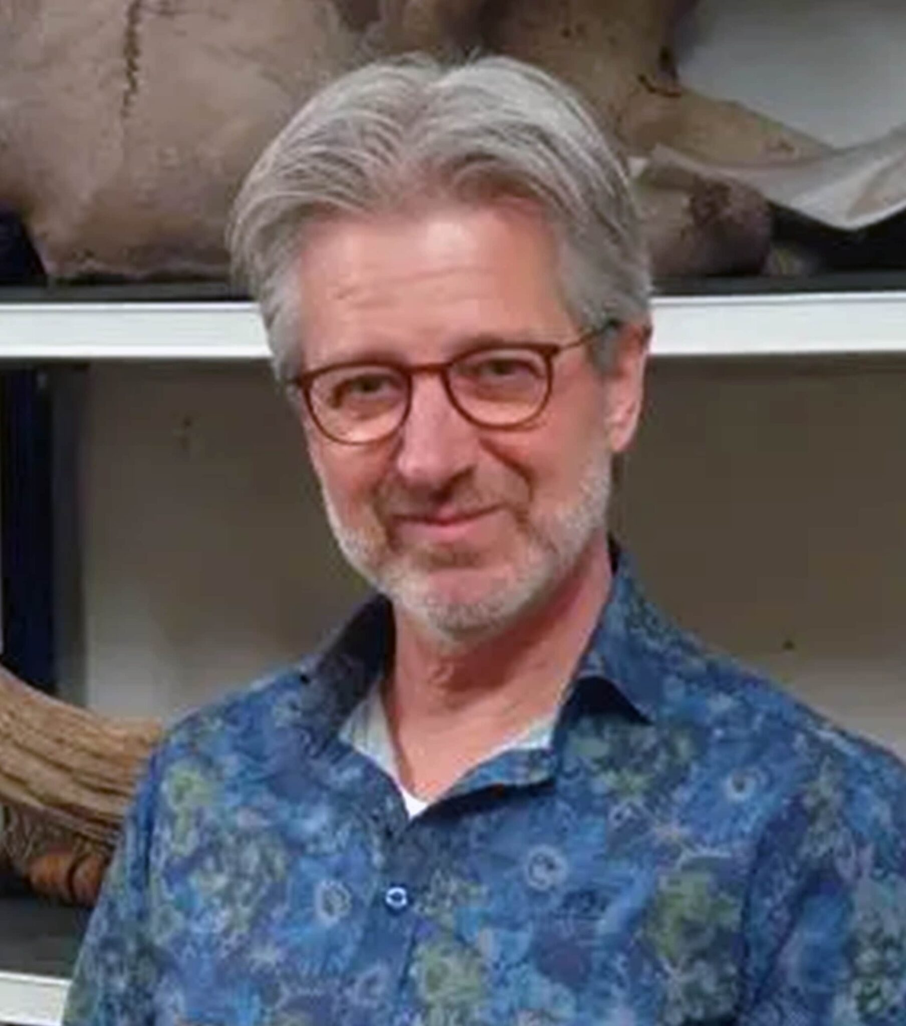 Over ons - Stichting Doggerland